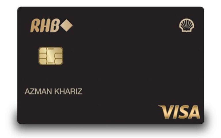 7 Best Cashback Credit Cards In Malaysia To Help You Save Through Spending