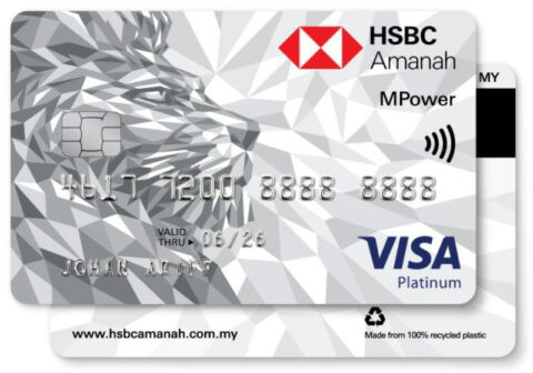 7 Best Cashback Credit Cards In Malaysia To Help You Save Through Spending