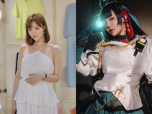 7 Malaysian Cosplayers Who Take the Costume-ary Route To Fame