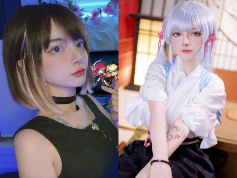 7 Malaysian Cosplayers Who Take the Costume-ary Route To Fame