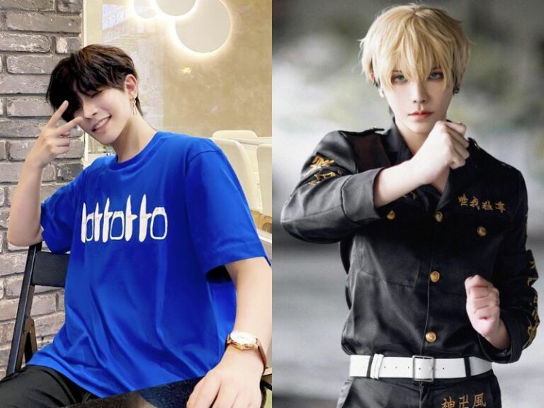 7 Malaysian Cosplayers Who Take the Costume-ary Route To Fame