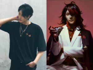 7 Malaysian Cosplayers Who Take the Costume-ary Route To Fame