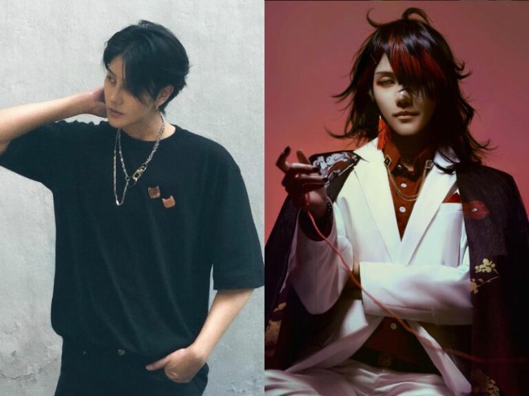 7 Malaysian Cosplayers Who Take the Costume-ary Route To Fame