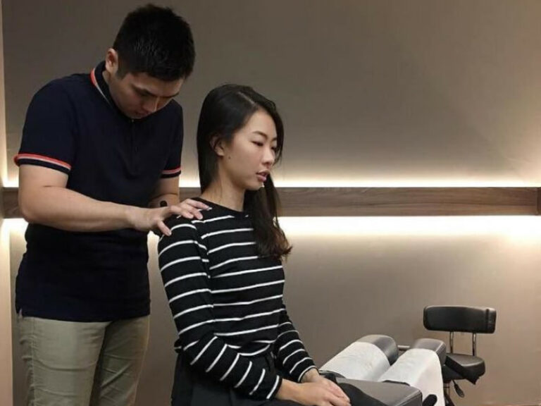 7 Best Chiropractors In KL & PJ To Fix Your Sore Back