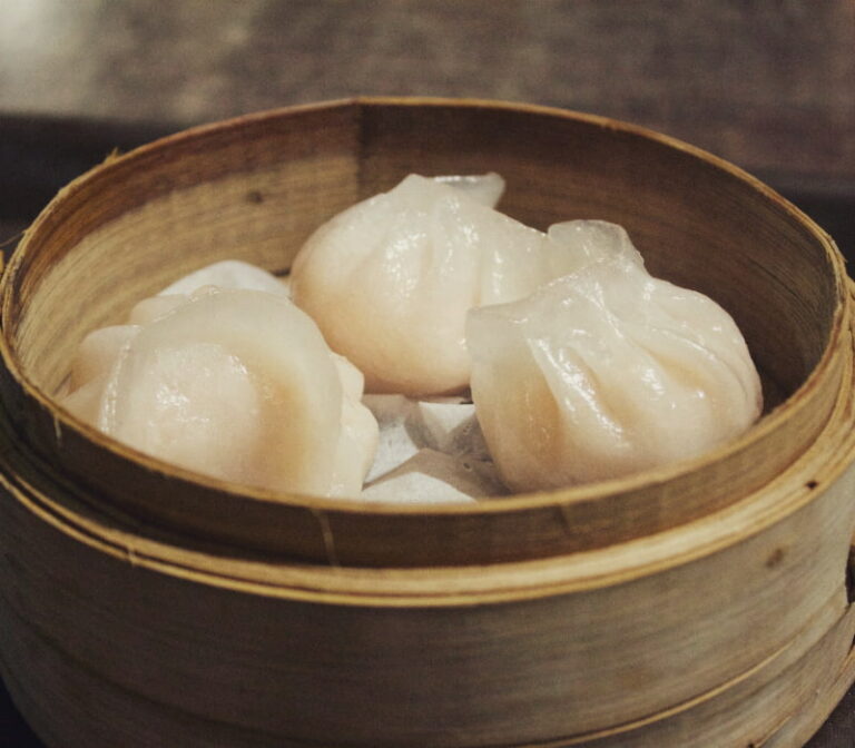 Best Dim Sum In Ipoh: 9 Places For Siew Mai, Har Gao, Bao & More