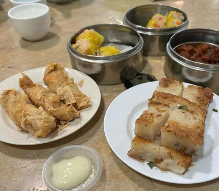 Best Dim Sum In Ipoh: 9 Places For Siew Mai, Har Gao, Bao & More