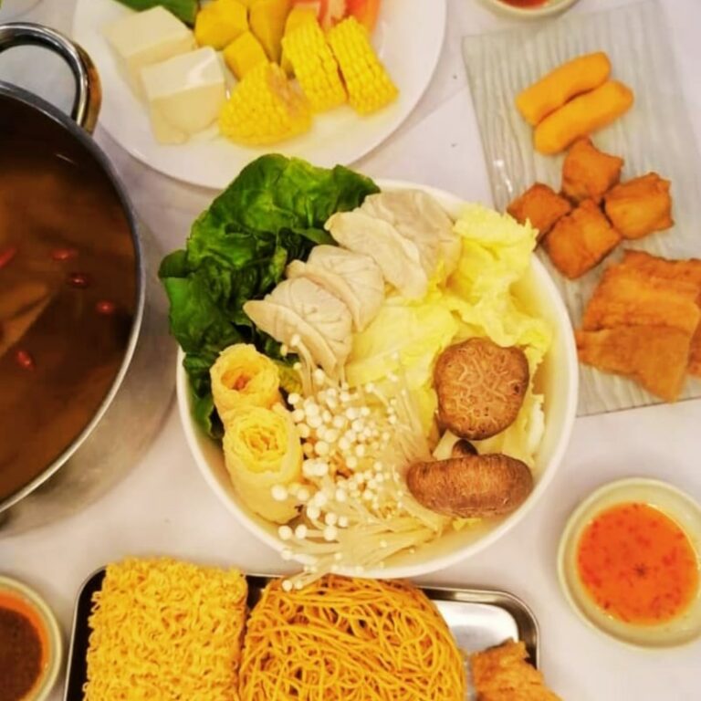 9 Best Vegetarian Restaurants In KL That Don’t Serve Boring Greens