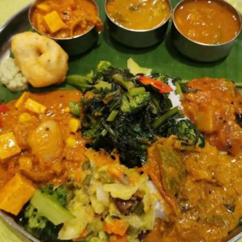 9 Best Vegetarian Restaurants In KL That Don’t Serve Boring Greens