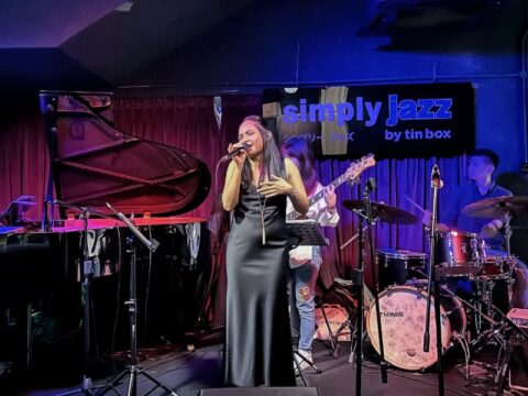6 Intimate Jazz Bars In KL To Take Your Blues Away