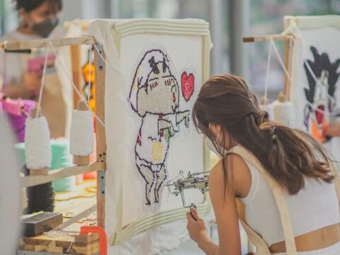 Mother’s Day Activities Malaysia: 11 Ideas Better Than Dinner