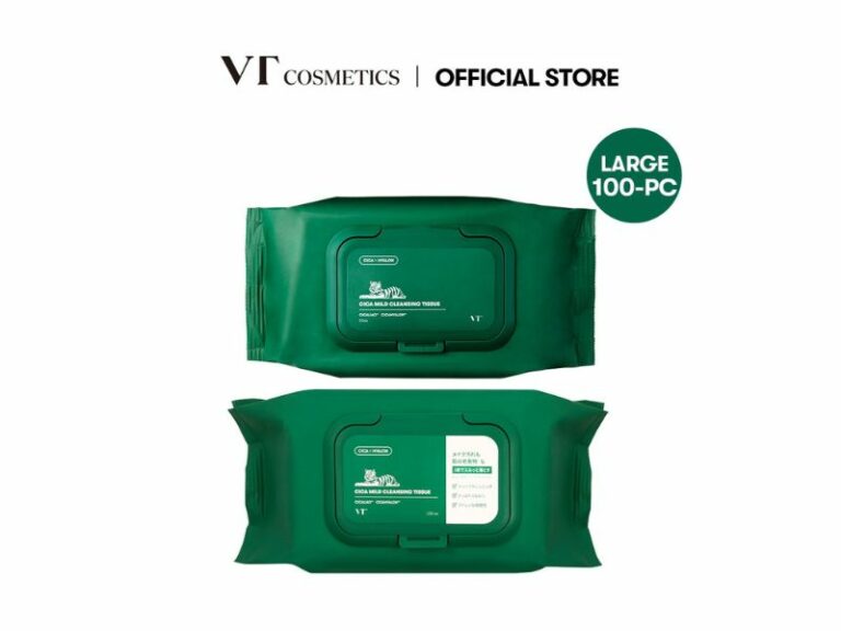 10 Best Makeup Remover Wipes In Malaysia For Refreshed Skin