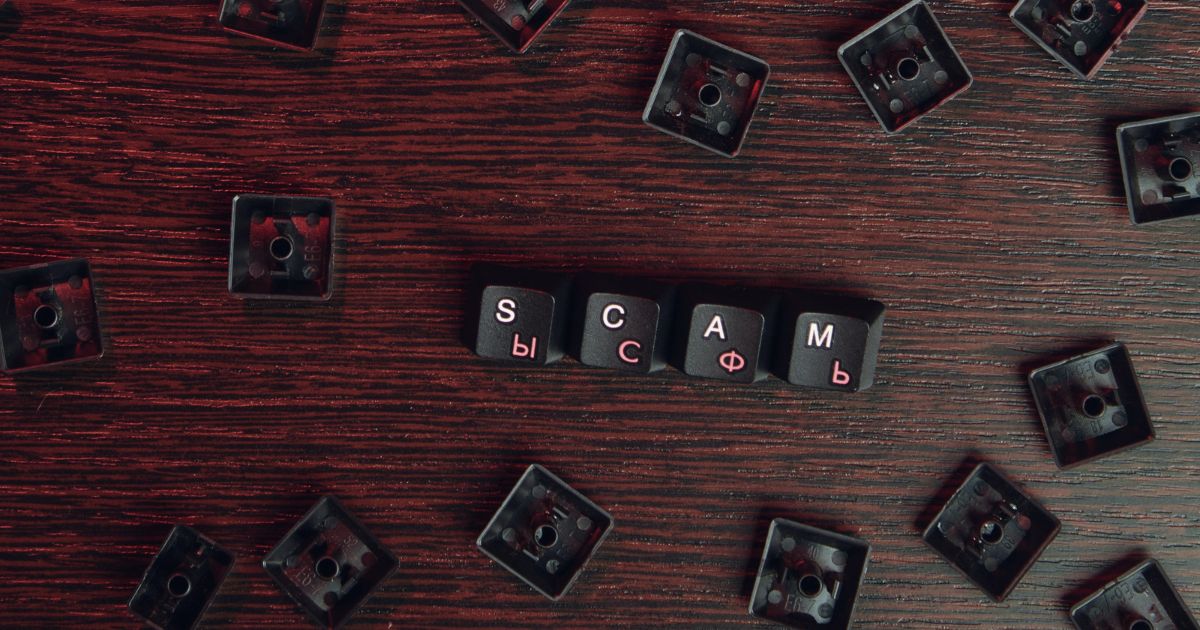 6 Common Online Scams In Malaysia And How To Avoid Them