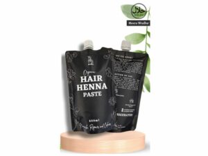 15 Pewarna Rambut Halal Sah Solat Untuk Lelaki Dan Wanita Muslim