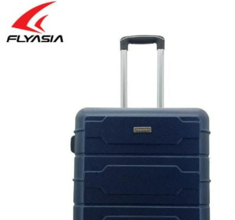 7 Best Luggage Brands In Malaysia For You To Jet Off In Style