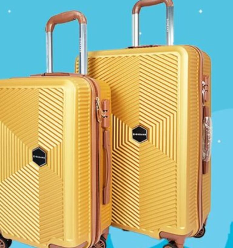 7 Best Luggage Brands In Malaysia For You To Jet Off In Style