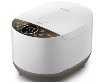 8 Best Rice Cookers In Malaysia That Every Household Should Have