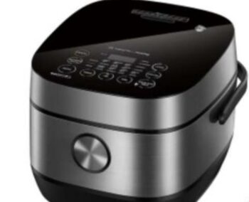 8 Best Rice Cookers In Malaysia That Every Household Should Have