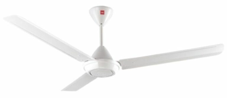 7 Best Ceiling Fans In Malaysia That Malaysians Are Buying