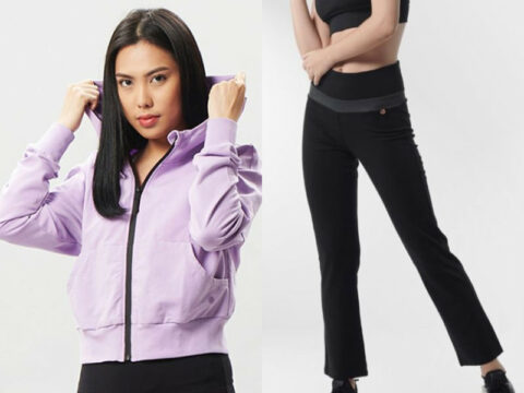 Gym Outfits For Women: 9 Brands In Malaysia For Chic Activewear