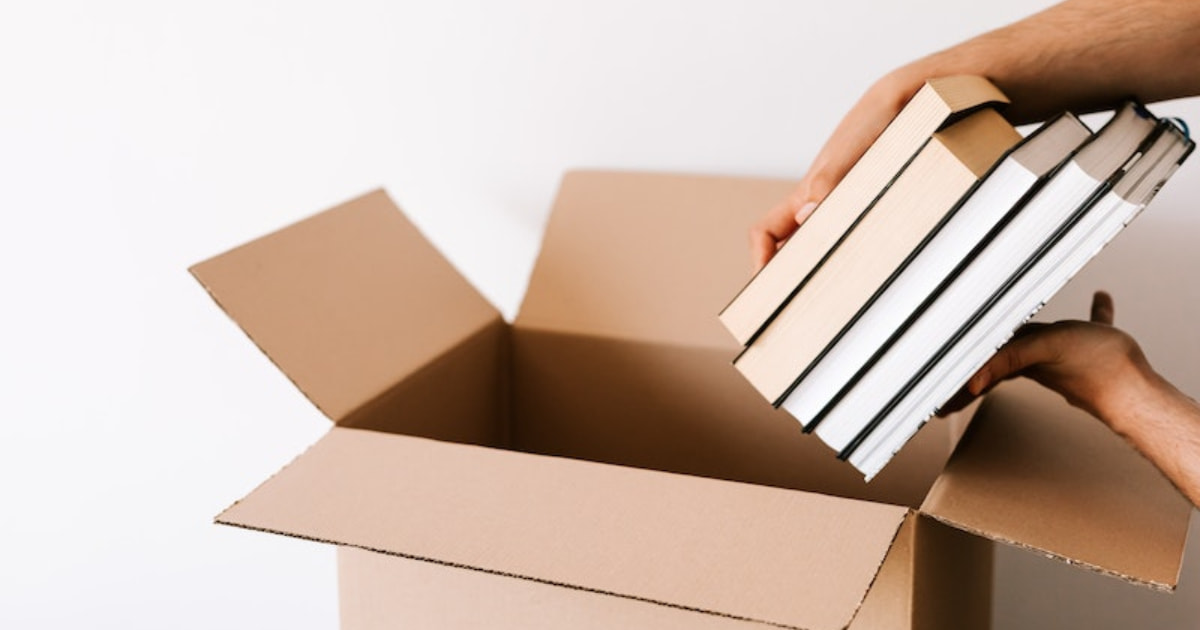 9 Online Bookstores In Malaysia That Deliver The Best Reads