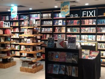 9 Online Bookstores In Malaysia That Deliver The Best Reads