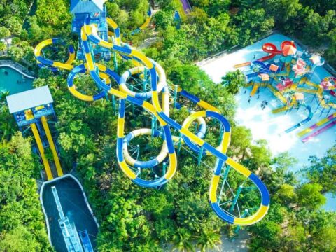 10 Best Waterparks In Malaysia For A Splash-tastic Time
