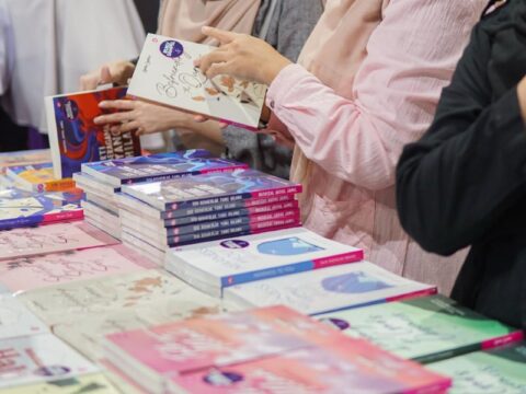 9 Online Bookstores In Malaysia That Deliver The Best Reads