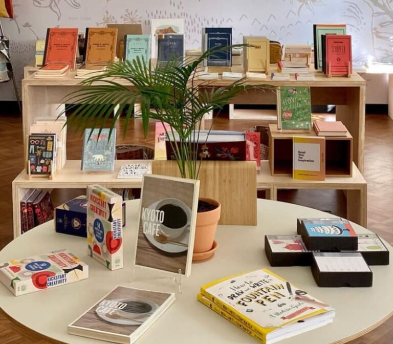 9 Best Stationery Shops In Kuala Lumpur For Aesthetic Supplies