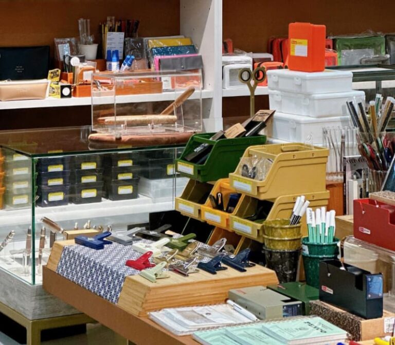 9 Best Stationery Shops In Kuala Lumpur For Aesthetic Supplies