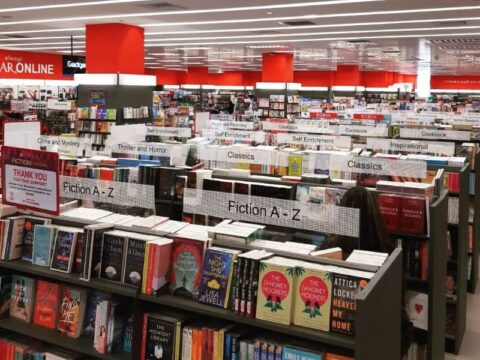 9 Online Bookstores In Malaysia That Deliver The Best Reads