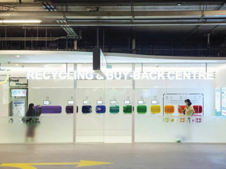 Recycling In Malaysia: Where To Send Your Unwanted Items