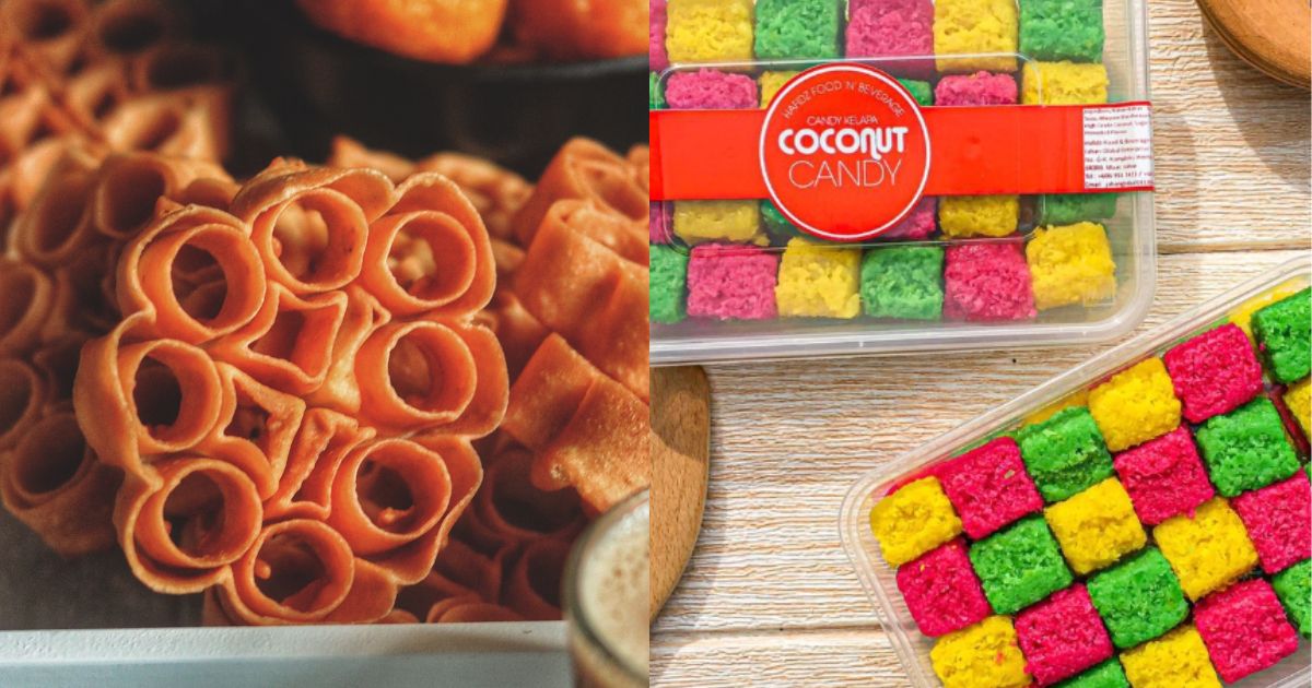 11 Deepavali Snacks In Malaysia That Are Delicious And Delightful