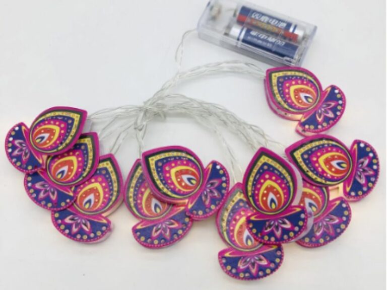 8 Deepavali Decoration Items To Light Your Home This Festive Season