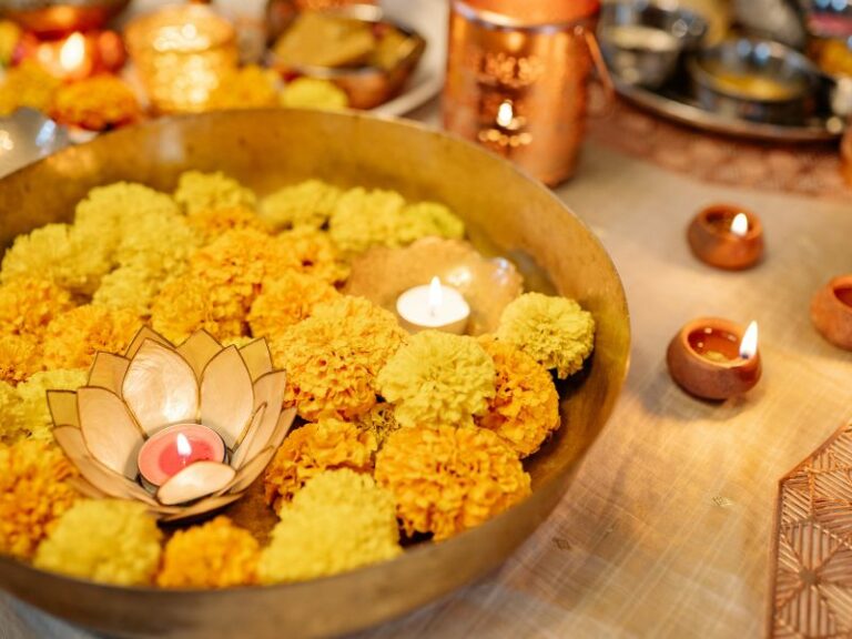 8 Deepavali Decoration Items To Light Your Home This Festive Season