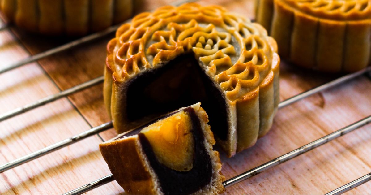 9 Kuih Bulan Halal Yang Wajib Anda Cuba Di Malaysia