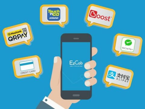 7 E-Hailing Services In Malaysia That You Can Call Besides Grab