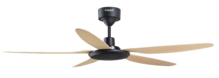 7 Best Ceiling Fans In Malaysia That Malaysians Are Buying