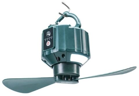 13 Kipas Siling Terbaik Di Malaysia Untuk Kenyamanan Di Rumah