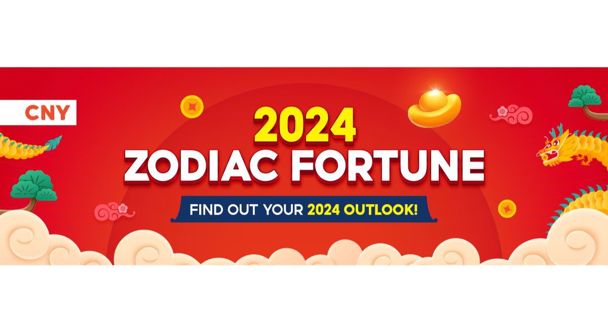 Chinese Zodiac 2024: Get Your Horoscope Reading For 12 Animals