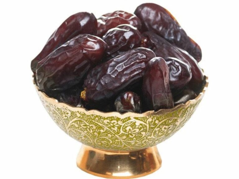Jenis Jenis Kurma Terbaik Dan Laris Di Malaysia Pada Bulan Ramadan
