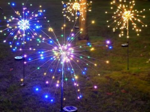 11 Hiasan Hari Raya Untuk Meriahkan Ruang Rumah Aidilfitri Ini