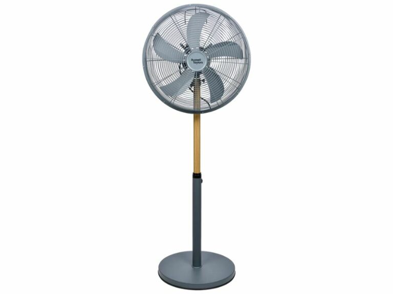 11 Best Standing Fan Models In Malaysia For Effective Cooling