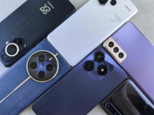 7 Budget Phones Under RM500 That Actually Come With Decent Specs