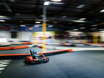 9 Go-Kart Tracks In KL & Selangor For Adrenalin Junkies Of All Ages
