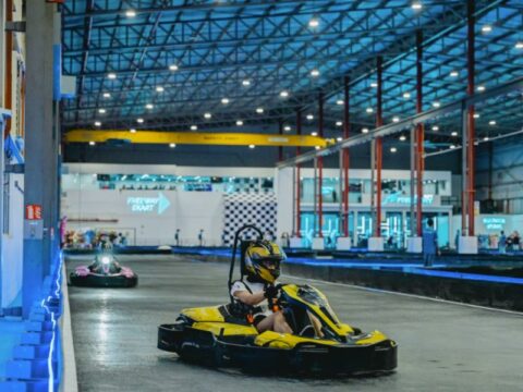 9 Go-Kart Tracks In KL & Selangor For Adrenalin Junkies Of All Ages
