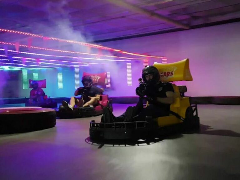 9 Go-Kart Tracks In KL & Selangor For Adrenalin Junkies Of All Ages