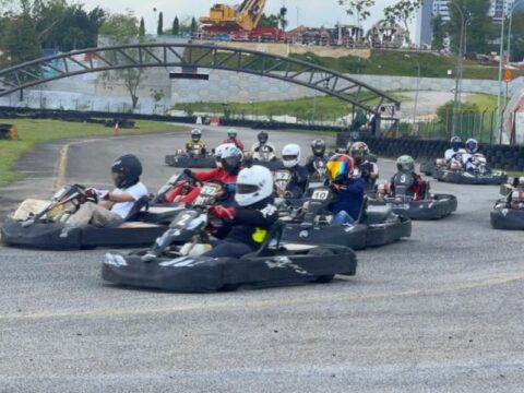 9 Go-Kart Tracks In KL & Selangor For Adrenalin Junkies Of All Ages