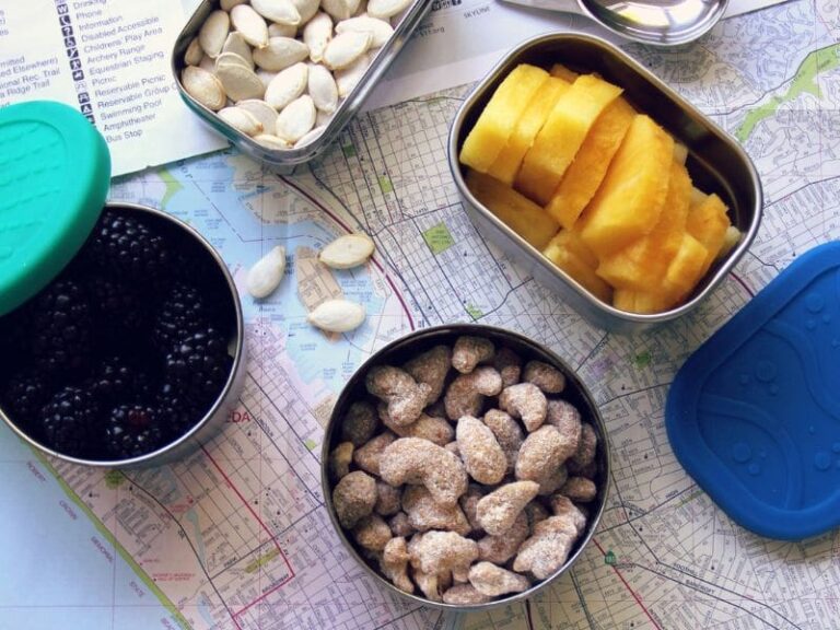 9 Best Lunch Boxes In Malaysia To Tapao Your Meals To The Office