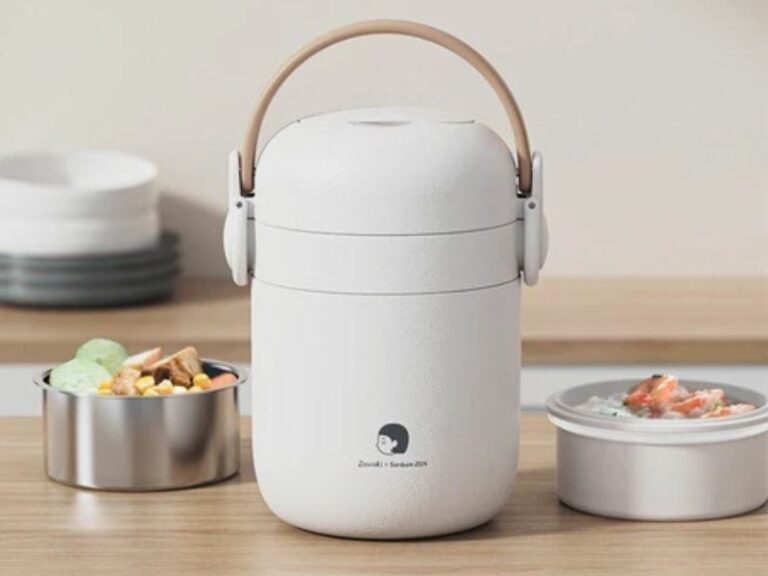 9 Best Lunch Boxes In Malaysia To Tapao Your Meals To The Office