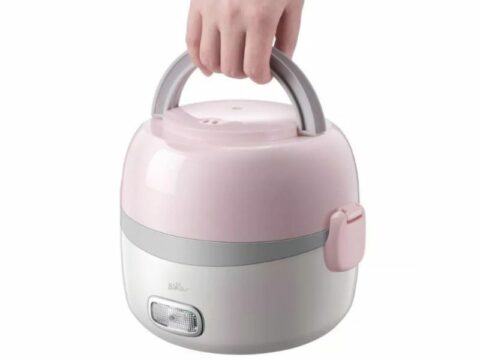 9 Best Lunch Boxes In Malaysia To Tapao Your Meals To The Office